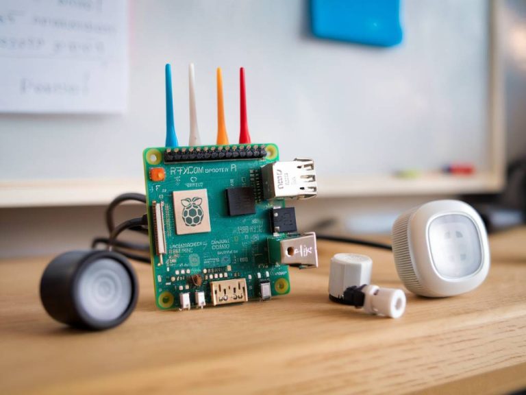 Rfxcom raspberry : comment l’utiliser avec différents protocoles domotiques